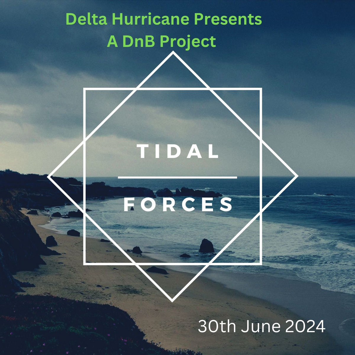 Tidal Forces | Delta Hurricane