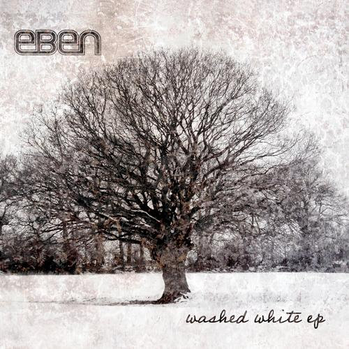 Washed White EP | eben | Risen Records