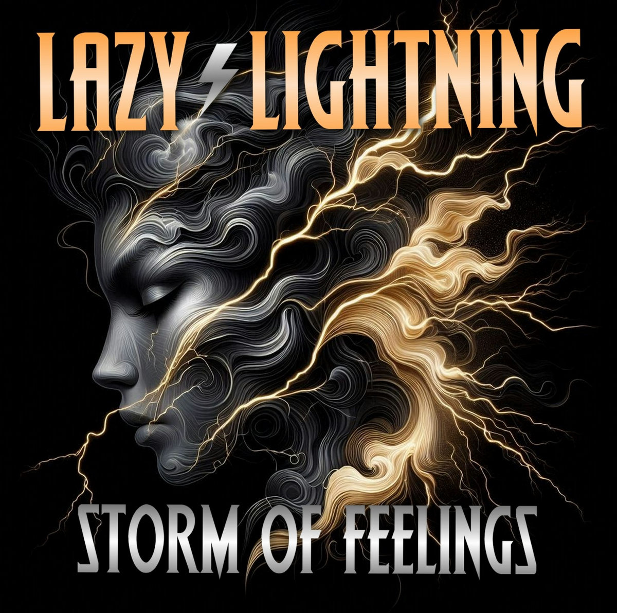 Storm of feelings | Lazy Lightning | jose cortes pereda (josebon)