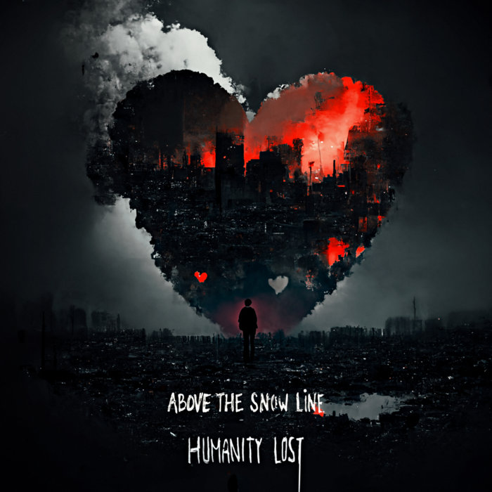 Humanity Lost | Above the Snow Line