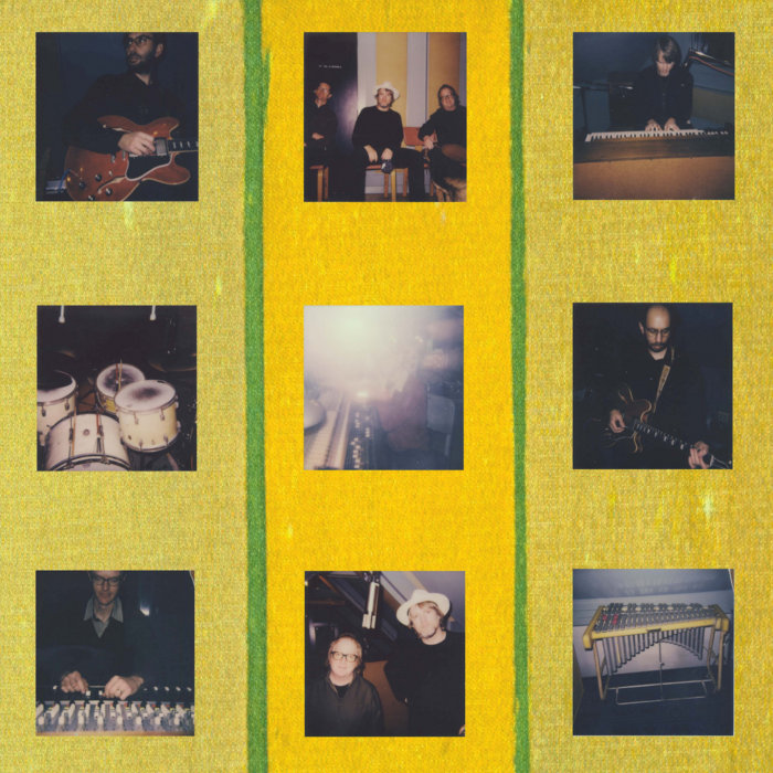 Let the night in | Rami and the Reliables | Rami Gabriel