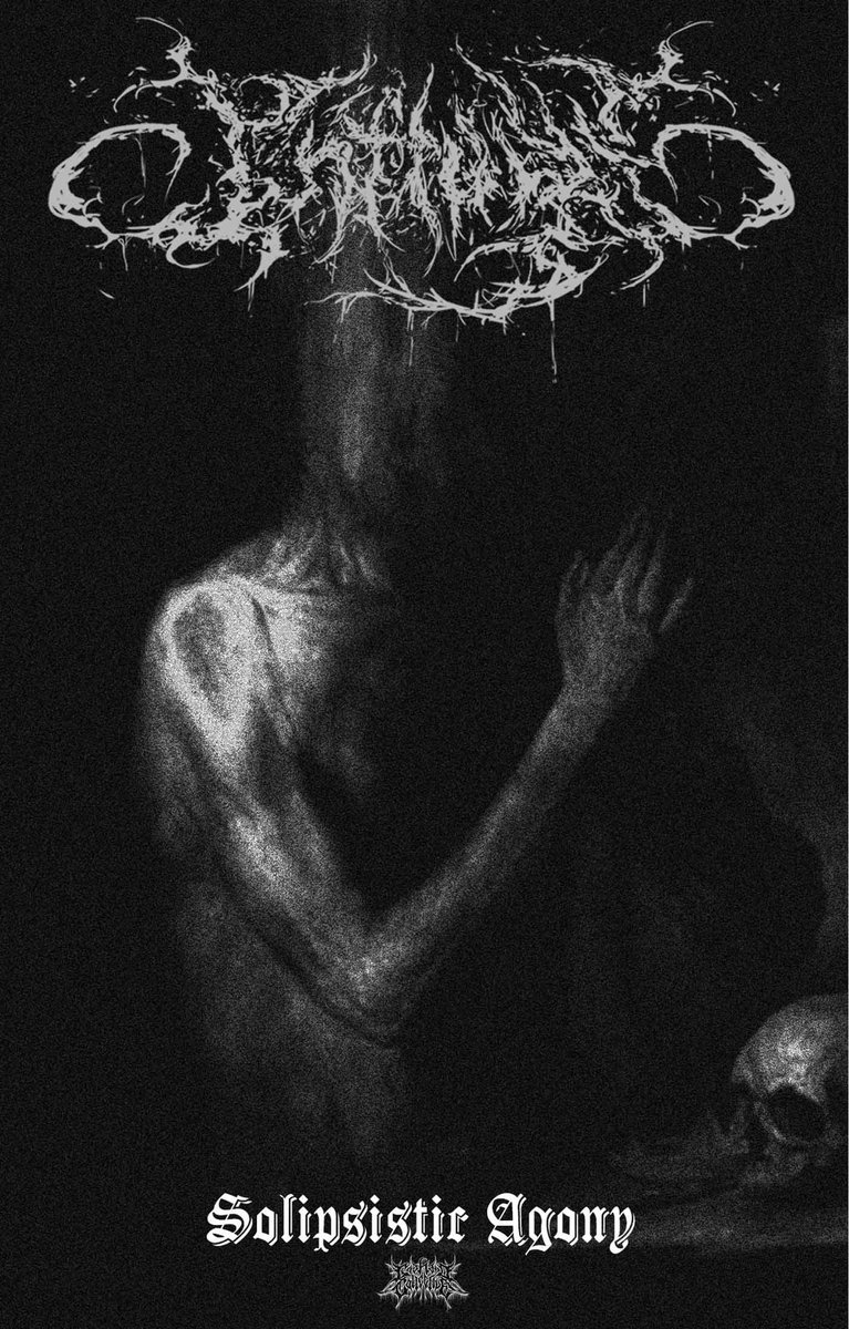SOLIPSISTIC AGONY | influx