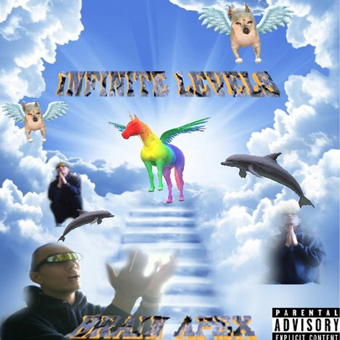 Infinite Levels | BRAIN APEX