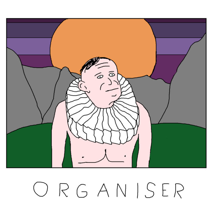 Organiser | Organiser