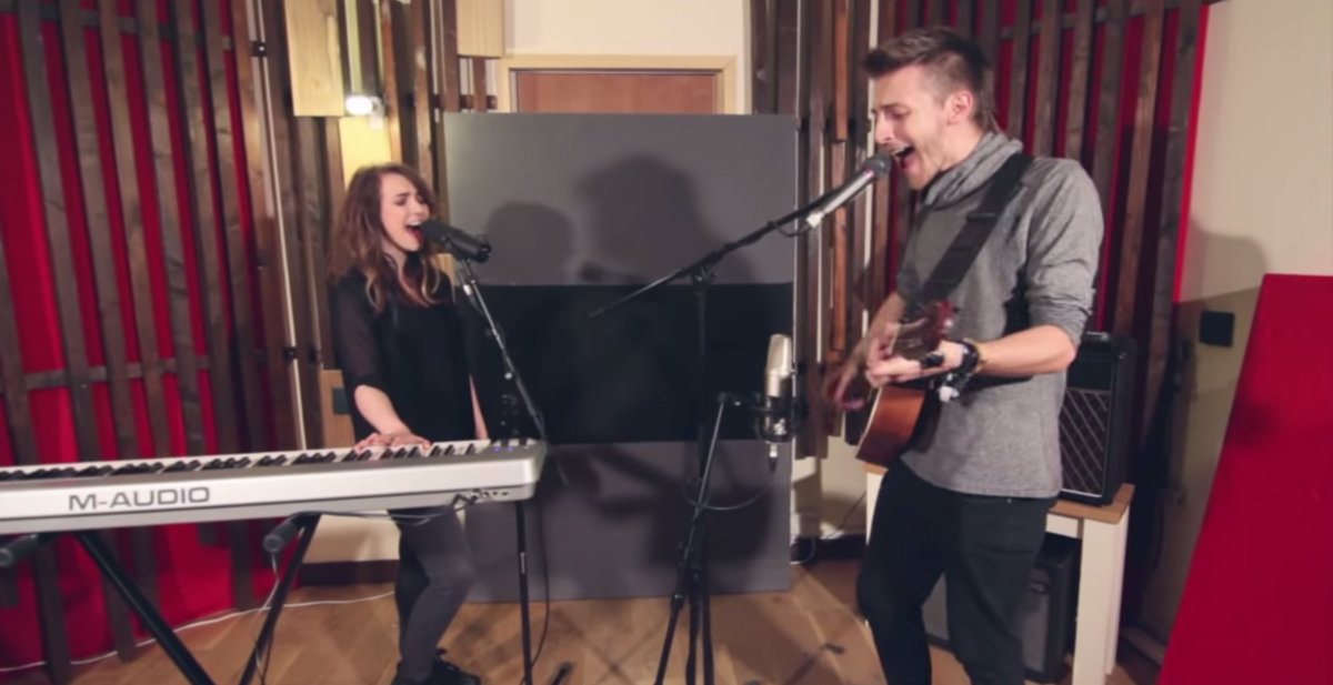 Anavae Covers | Anavae