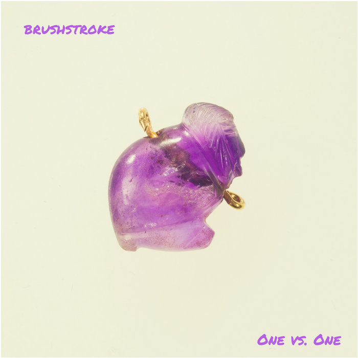One Vs. One | brushstroke