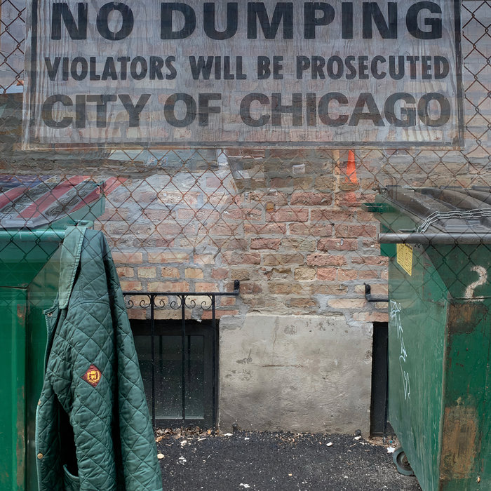 Disregard the Signs | k. Jayem