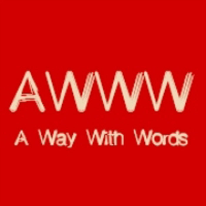 Paranoid - A Way With Words | A Way With Words | Bren Fruitypoop ...