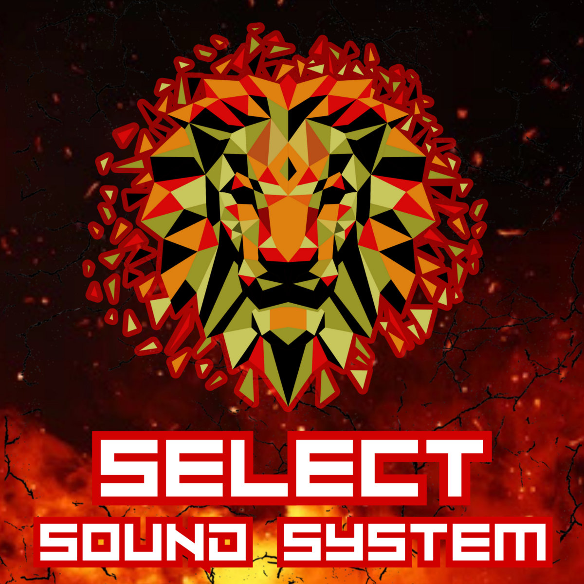 Select Sound System | Select Sound System | Ben Dunham