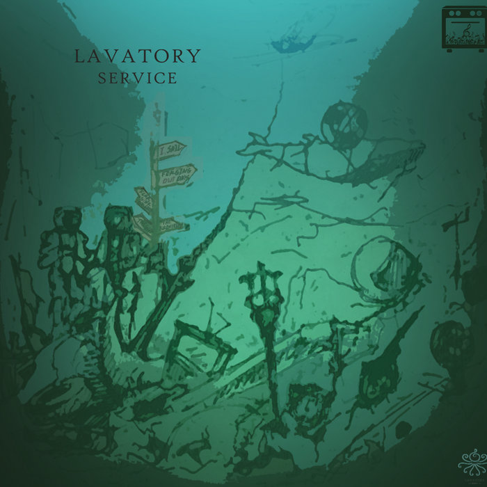 3 | Lavatory Service