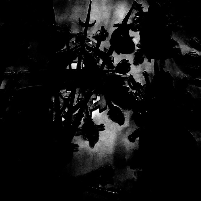 Bloed en Wijn | Zwaard | Wolves of Hades