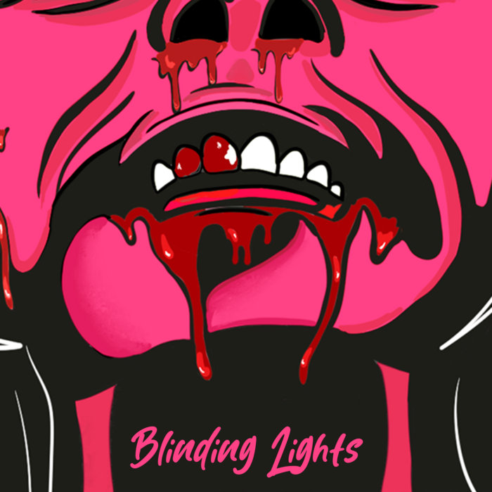 Blinding Lights | Structure Sounds