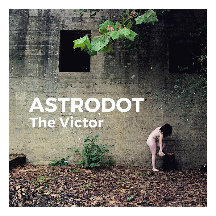 The Victor EP | AstroDot