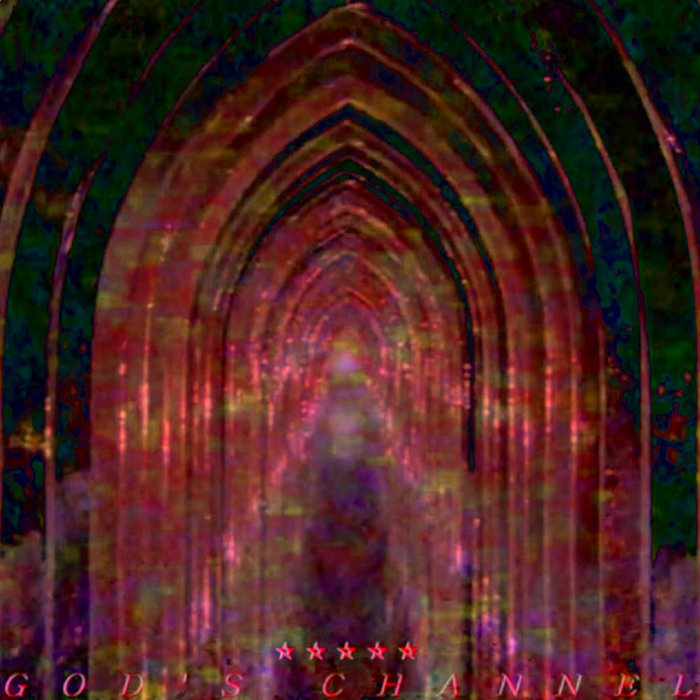 More Of God's Channel | Halogen Star