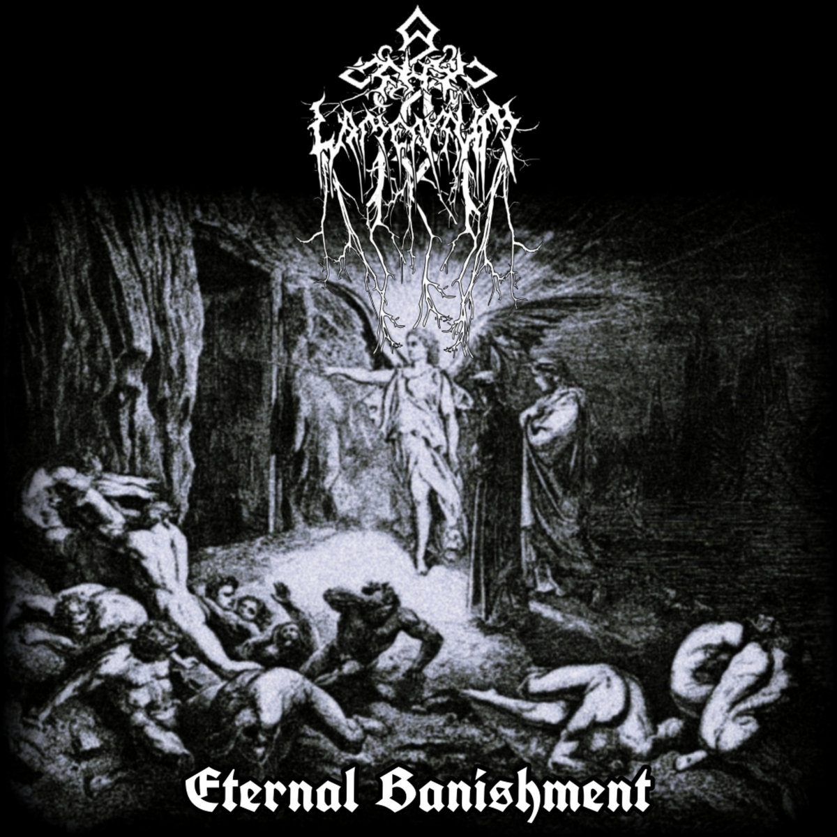Eternal Banishment (Full-length album) | Thy Lamentum