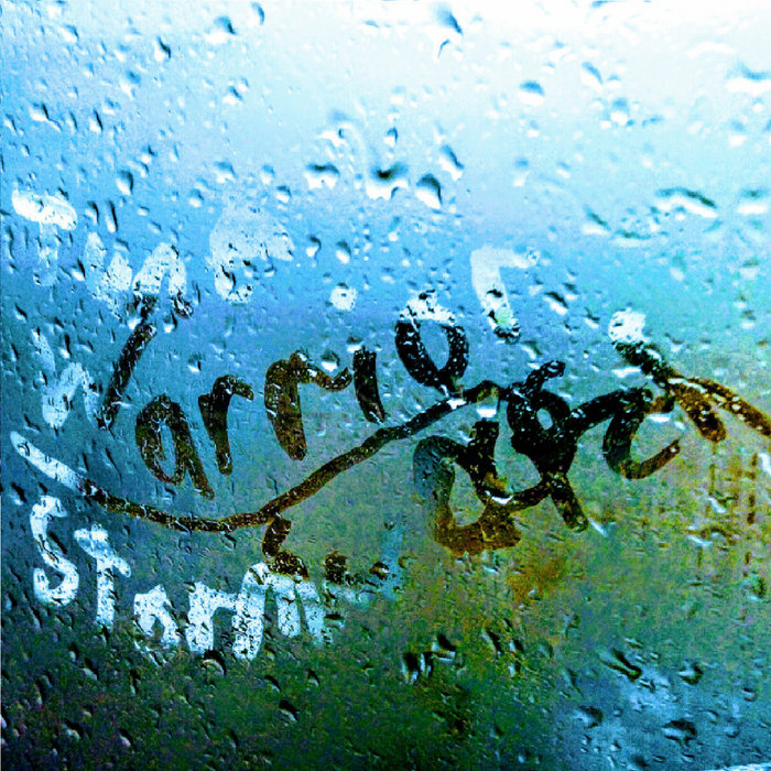 Stormwatch | Tune Warrior