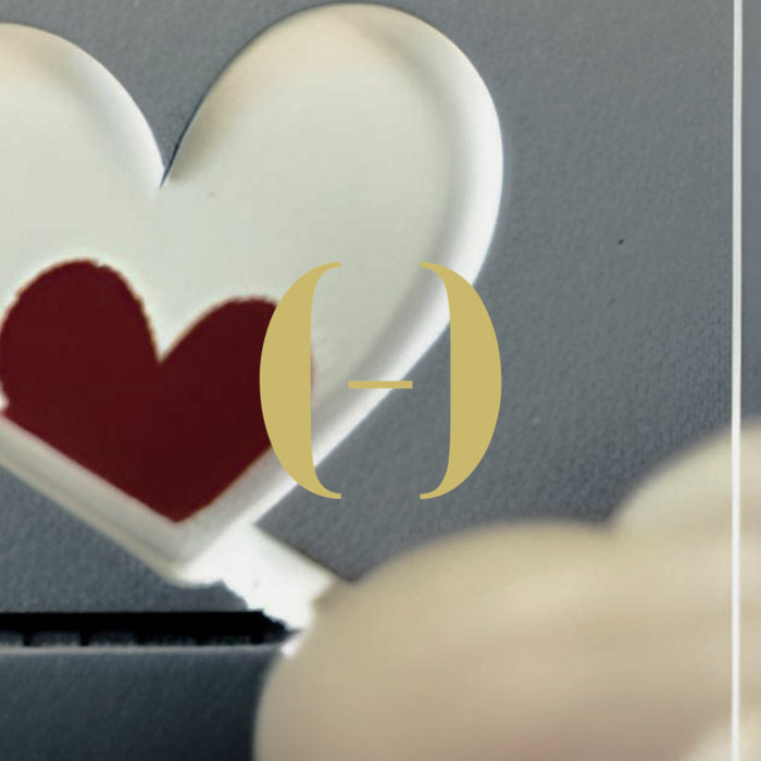 KISSES | HORNE&RIMMER