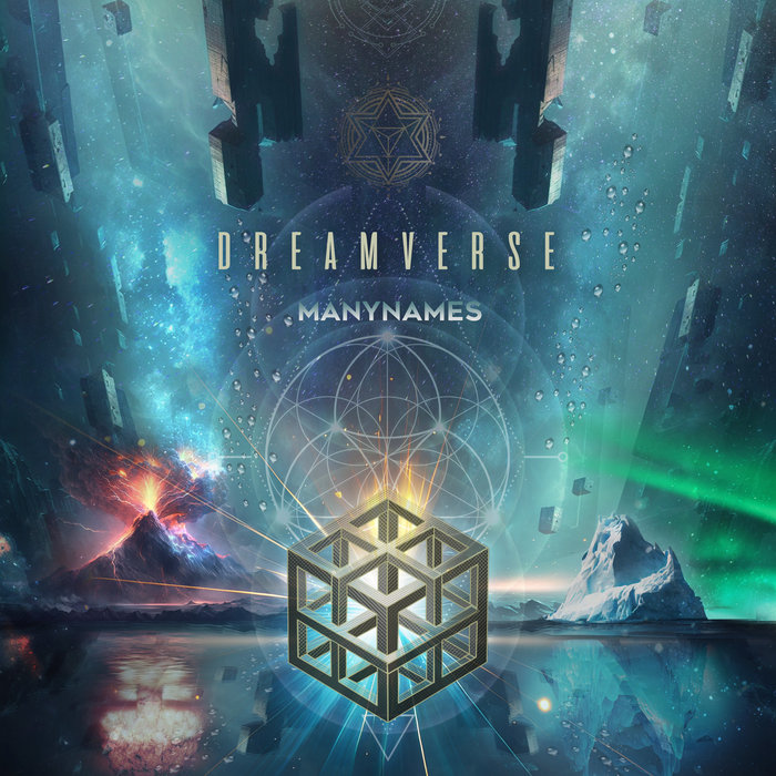 Dreamverse | ManyNames | Merkaba Music