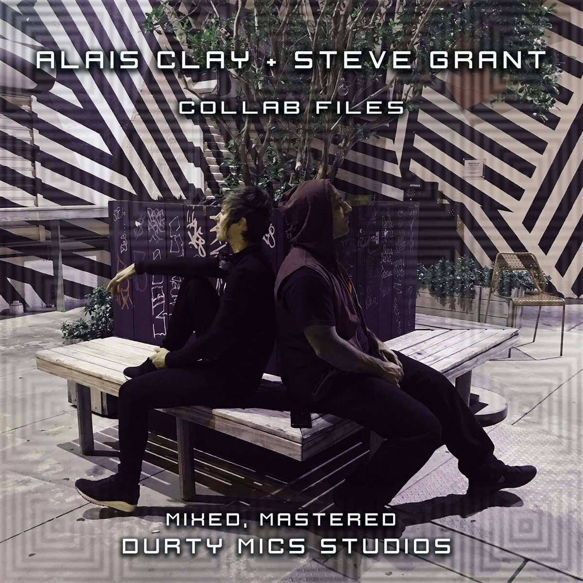 Log 333 | Alais Clay + Steve Grant | Alais Clay