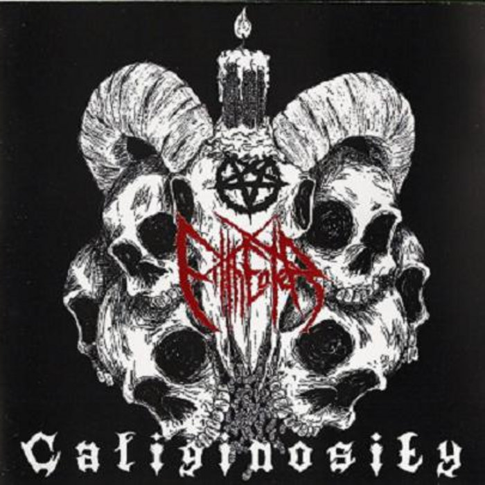 Caliginosity | Filtheater