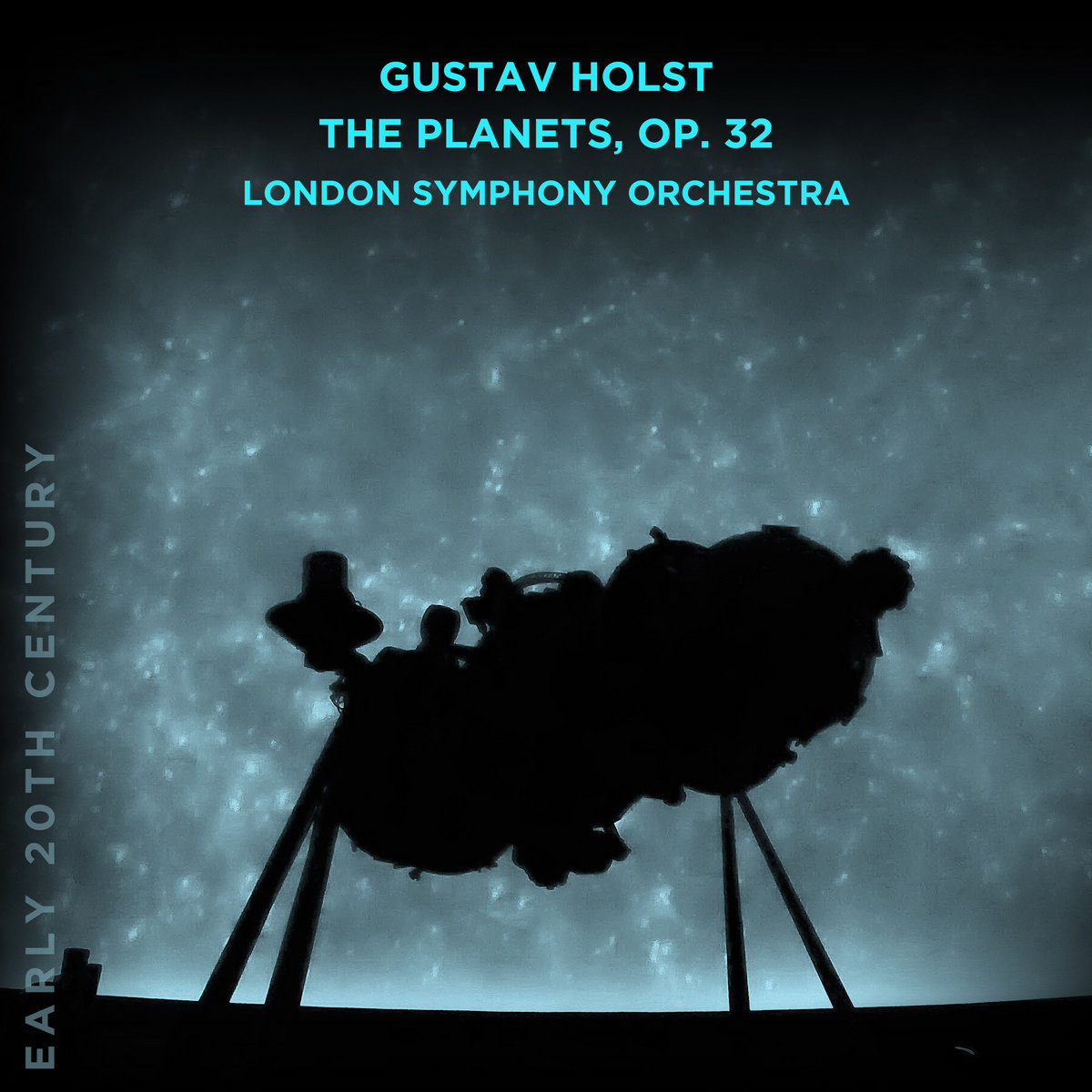 Holst The Planets London Symphony Orchestra