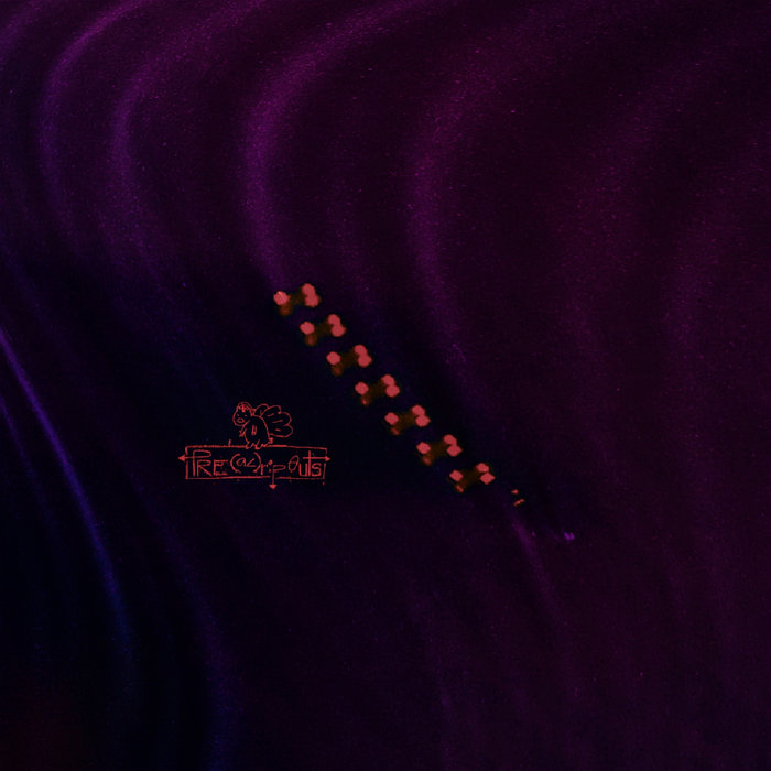 Crestfall | Precal Dropouts