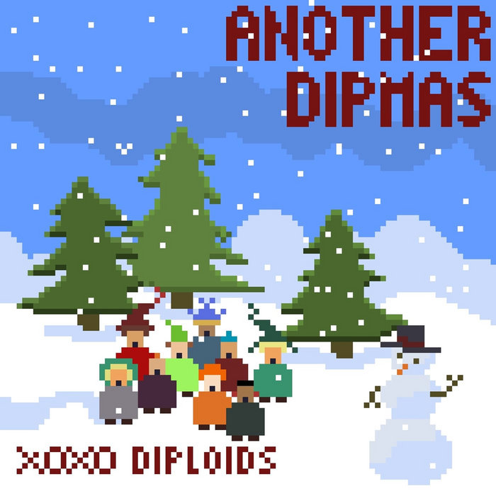 Another Dipmas | Diploids