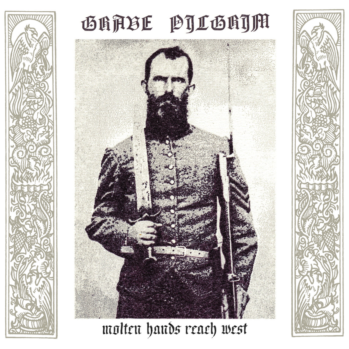 John Glanton's Bones | Grave Pilgrim
