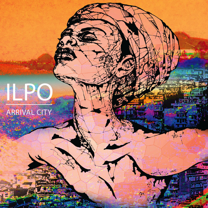 Arrival City | Ilpo
