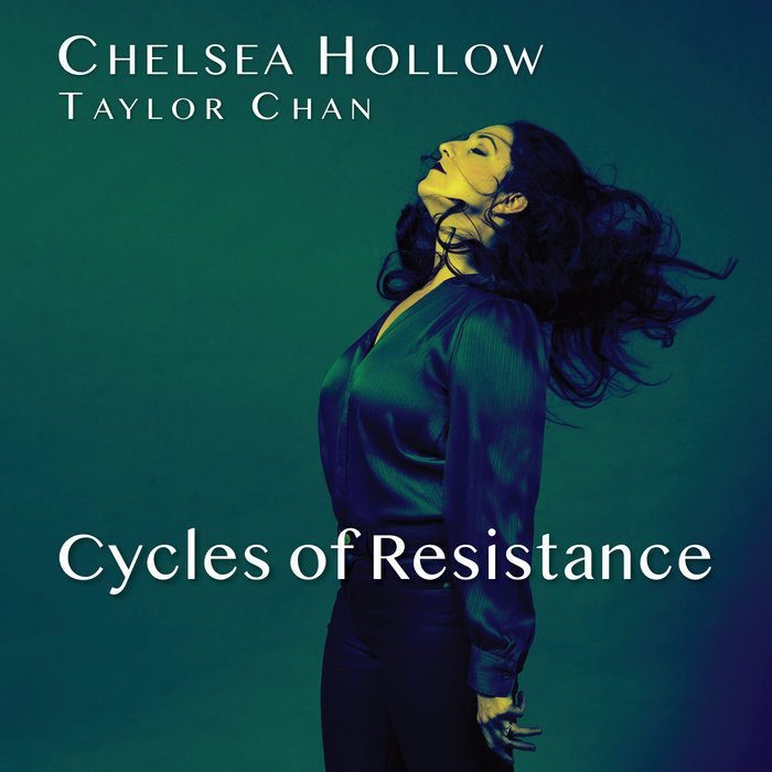 Cycles of Resistance | Chelsea Hollow