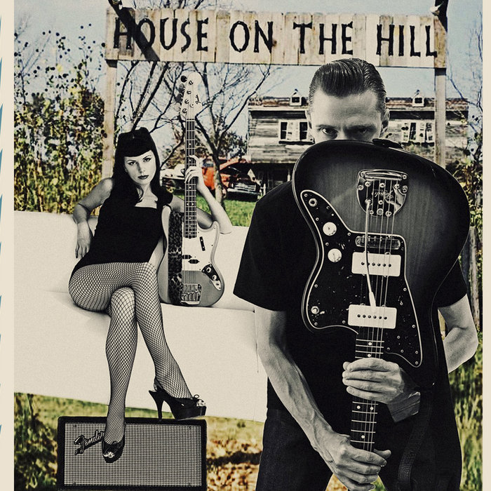 Magneto | Messer Chups