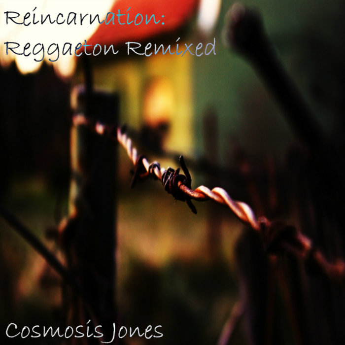 Reincarnation: Reggaeton Remixed | Cosmosis Jones