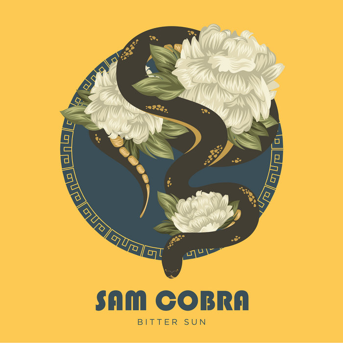 Bitter Sun | Sam Cobra