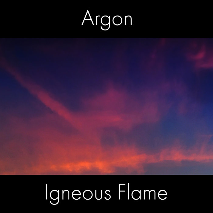 Argon | Igneous Flame