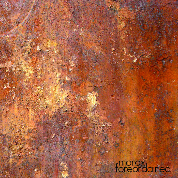 Foreordained | Marax