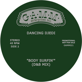 Music | G.A.M.M. Enterprises