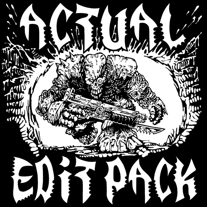 EDIT PACK! | Actual