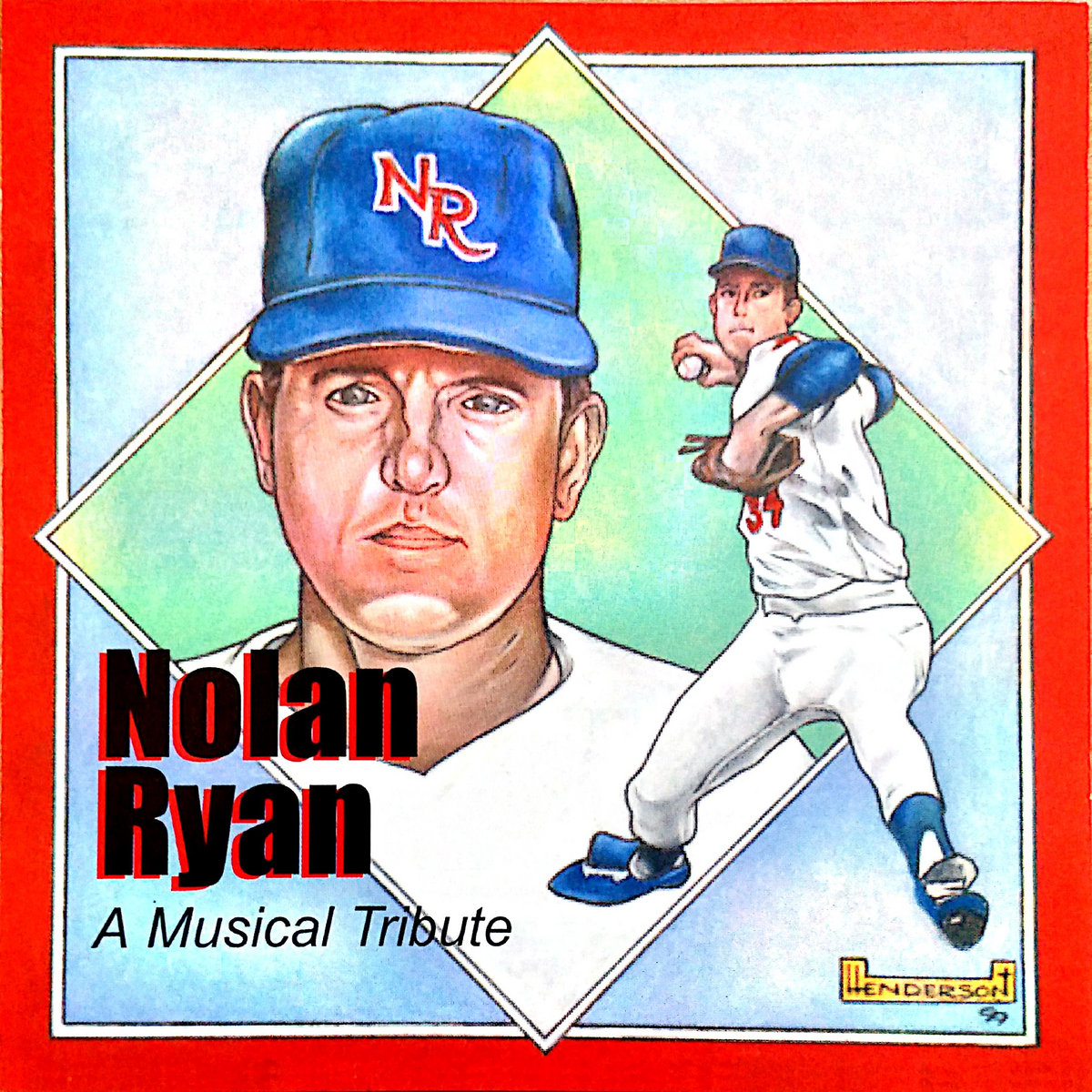 Pitcher (A poem by Robert Francis) | Tim Wiles | Hungry For Music