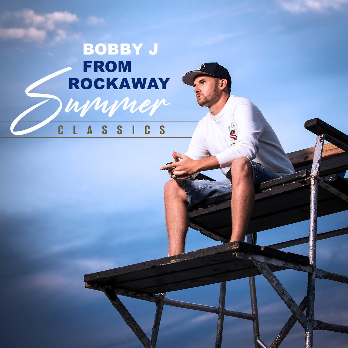 Summer Classics | Bobby J From Rockaway