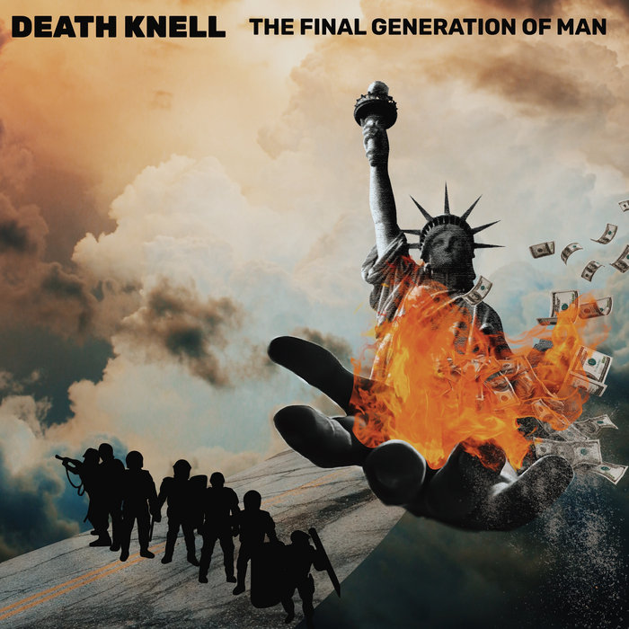 The Final Generation of Man | Death Knell