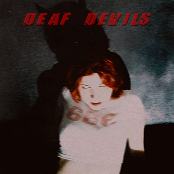 Lucyfer | Deaf Devils