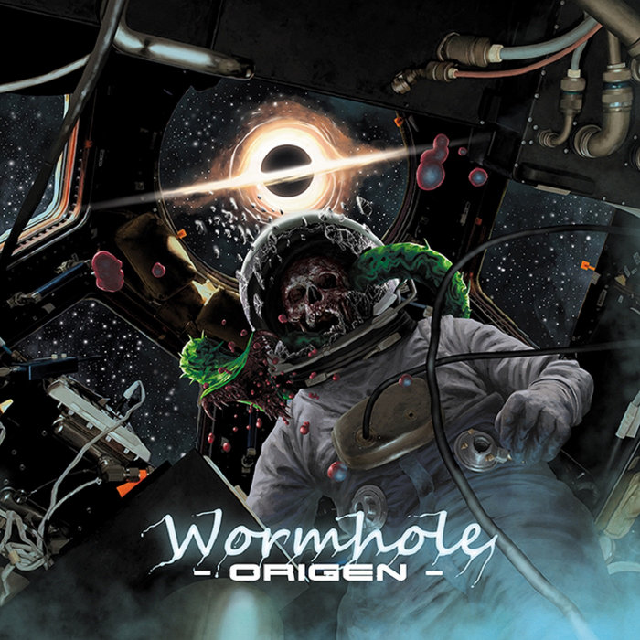 ORIGEN | WORMHOLE
