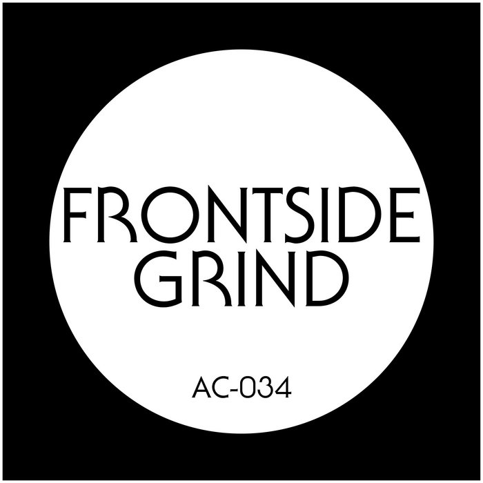 AC-034 | Frontside Grind | Acid Cuts