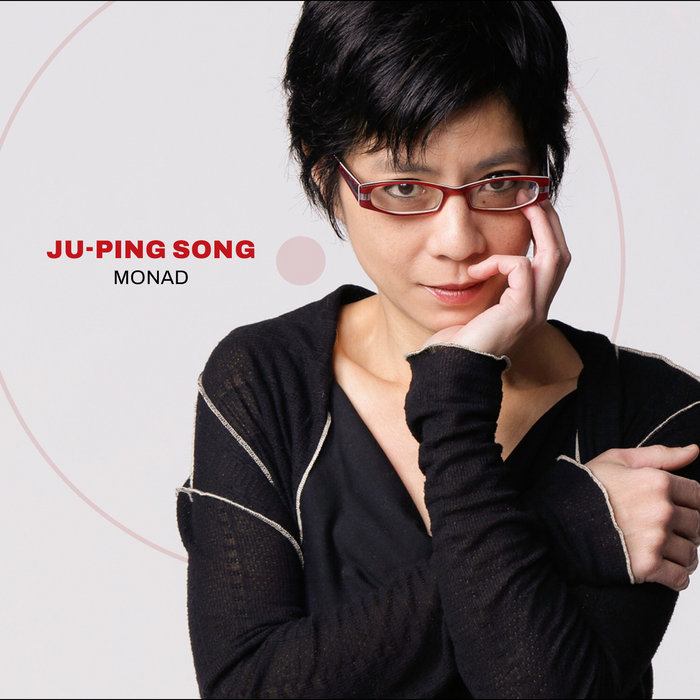 Ju-Ping Song: Monad | Ju-Ping Song | Starkland