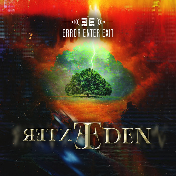 Enter Eden | Error Enter Exit