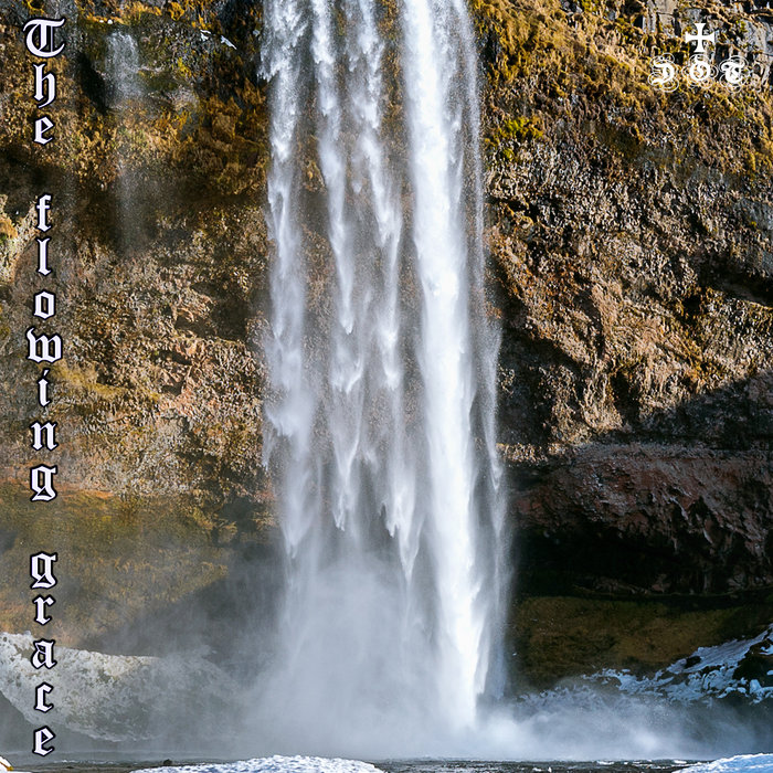 The flowing grace | DOT Dominus