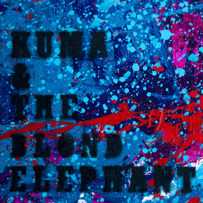 Kuma & The Blond Elephant | KUMA | Kuma