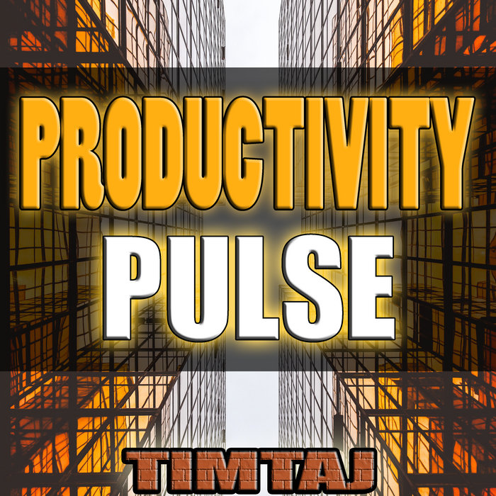 Productivity Pulse | TimTaj
