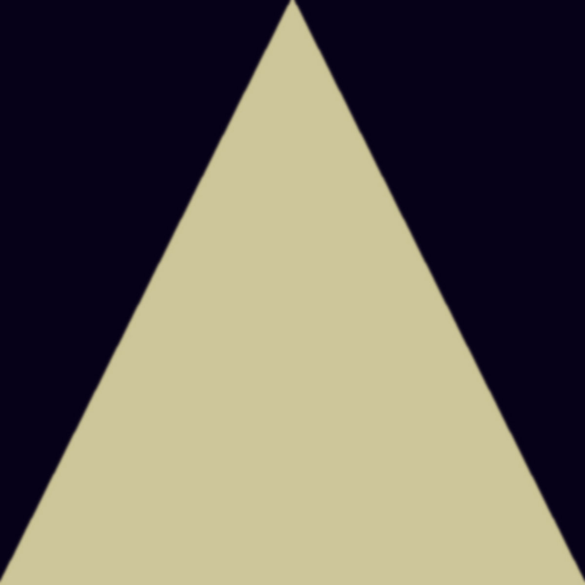 Three-Cornered Moon | Three-Cornered Moon | Robin Allender