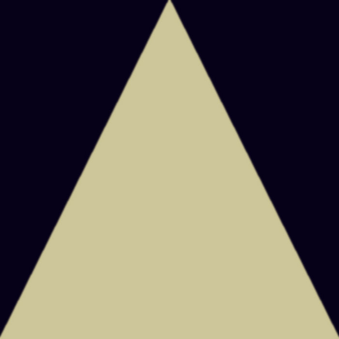 Three-Cornered Moon | Three-Cornered Moon | Robin Allender